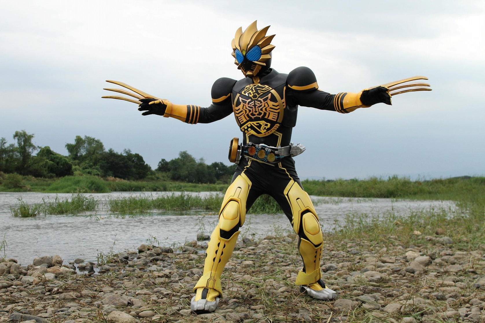 Picture of Eiji Hino