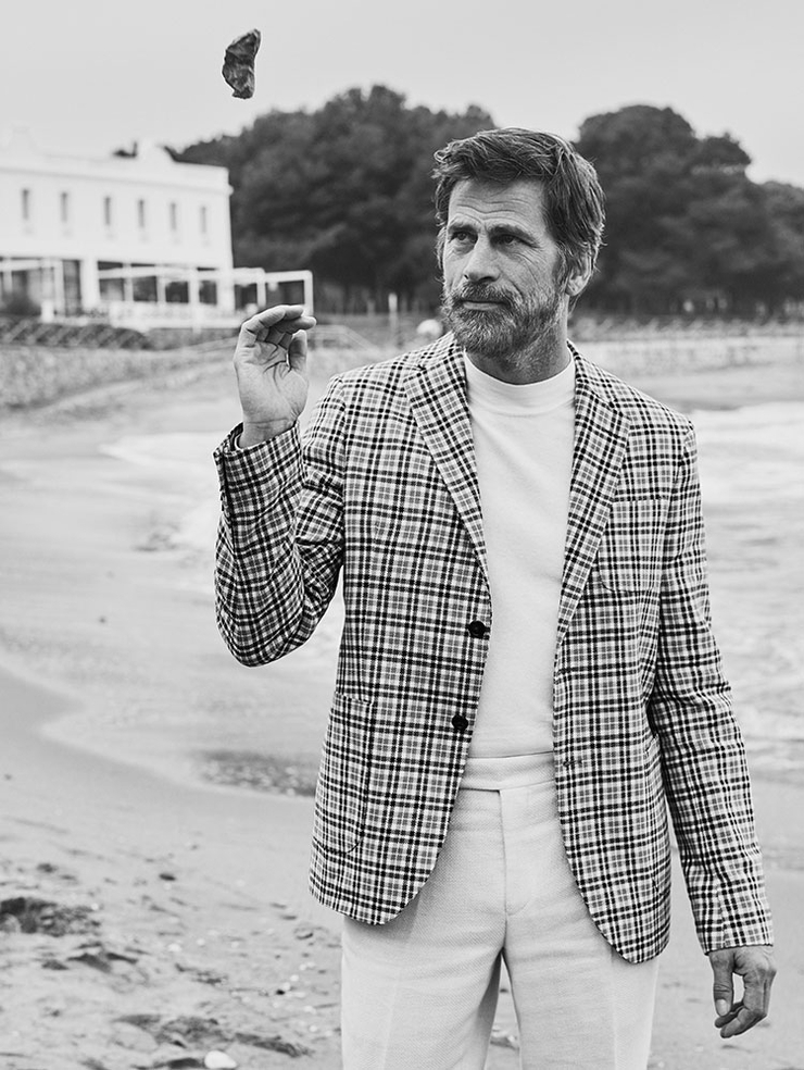 Picture of Mark Vanderloo