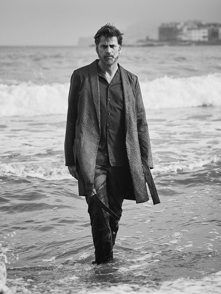 Picture of Mark Vanderloo