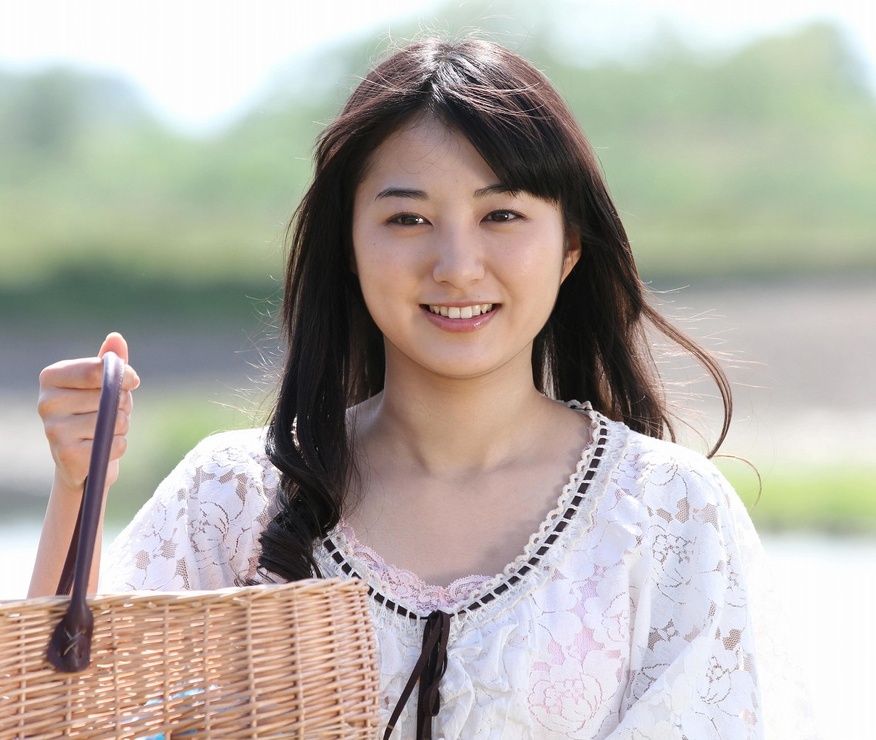 Picture of Hina Izumi