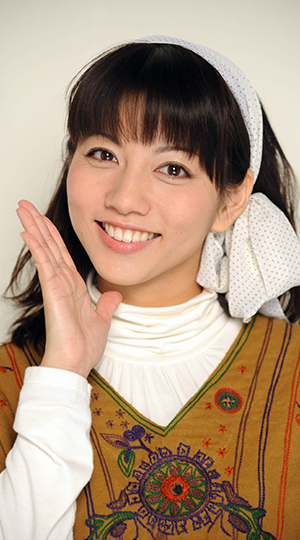 Picture of Chiyoko Shiraishi