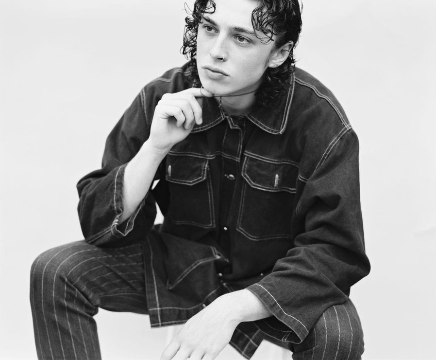 Picture of James Clarke I