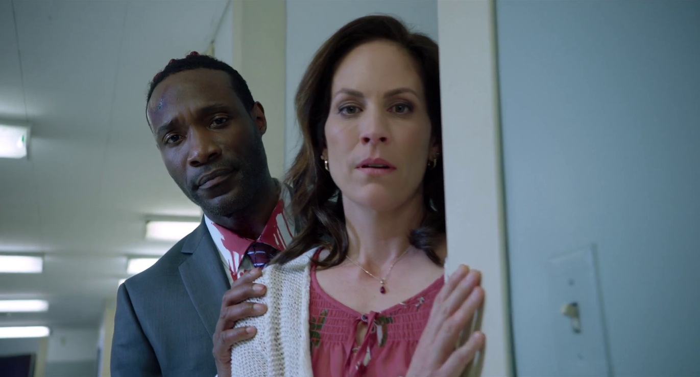 Picture of Nightmare Cinema