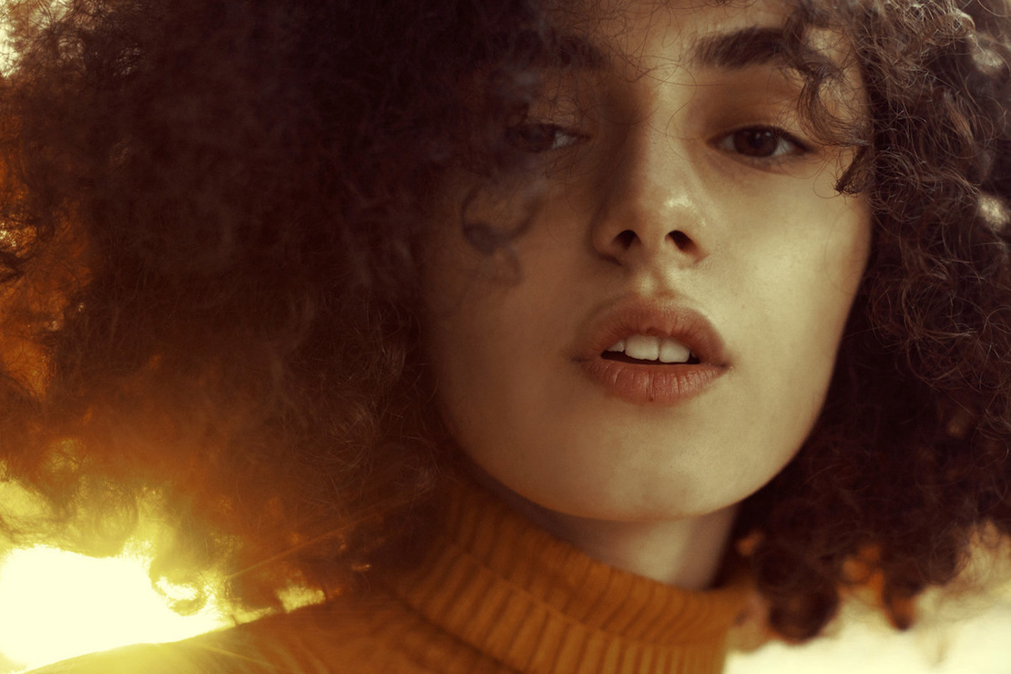 Picture of Sanya Becker