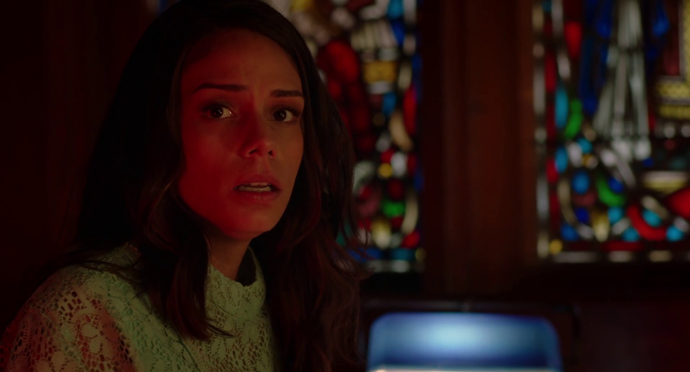 Picture of Nightmare Cinema