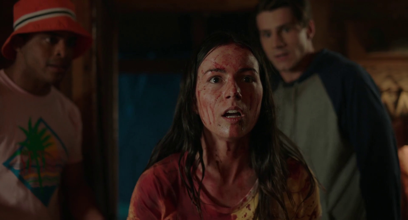 Picture of Nightmare Cinema