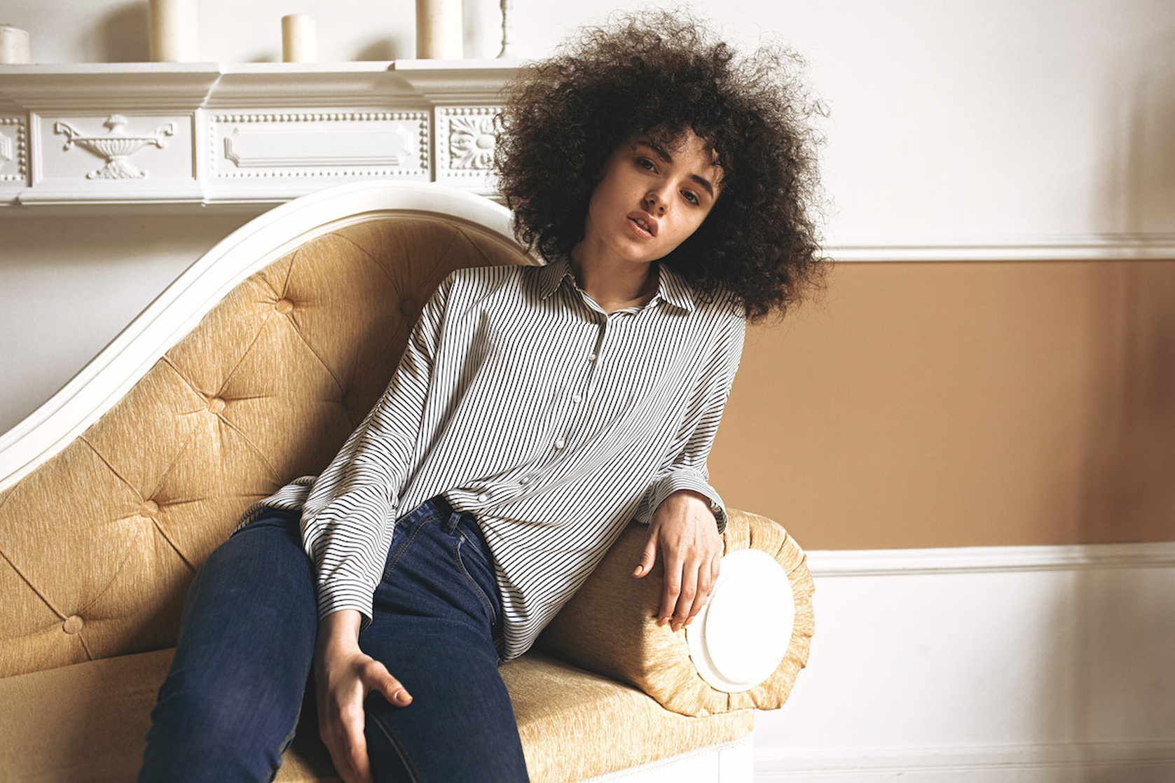 Picture of Sanya Becker