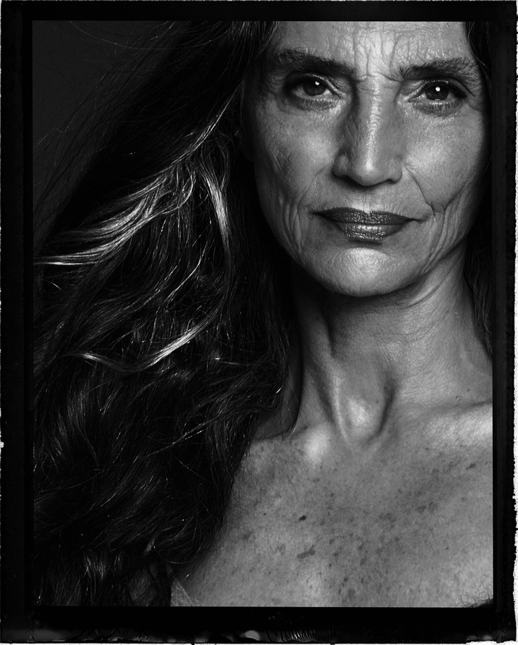 Picture of Ángela Molina
