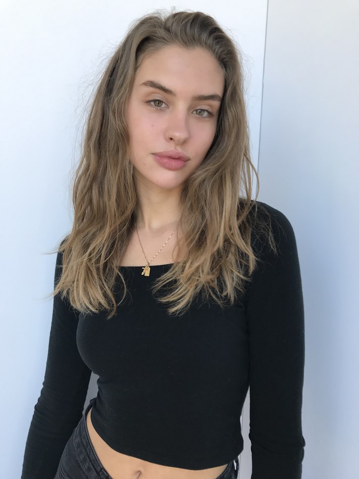 Picture of Madyson Claire