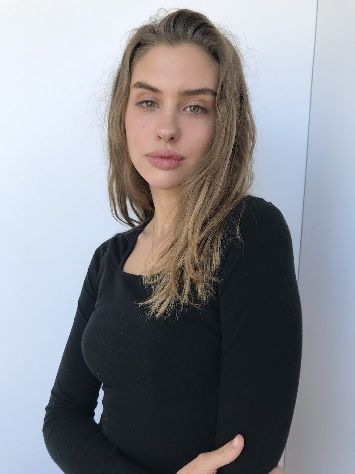 Image of Madyson Claire