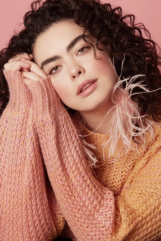 Picture of Grace Edwards