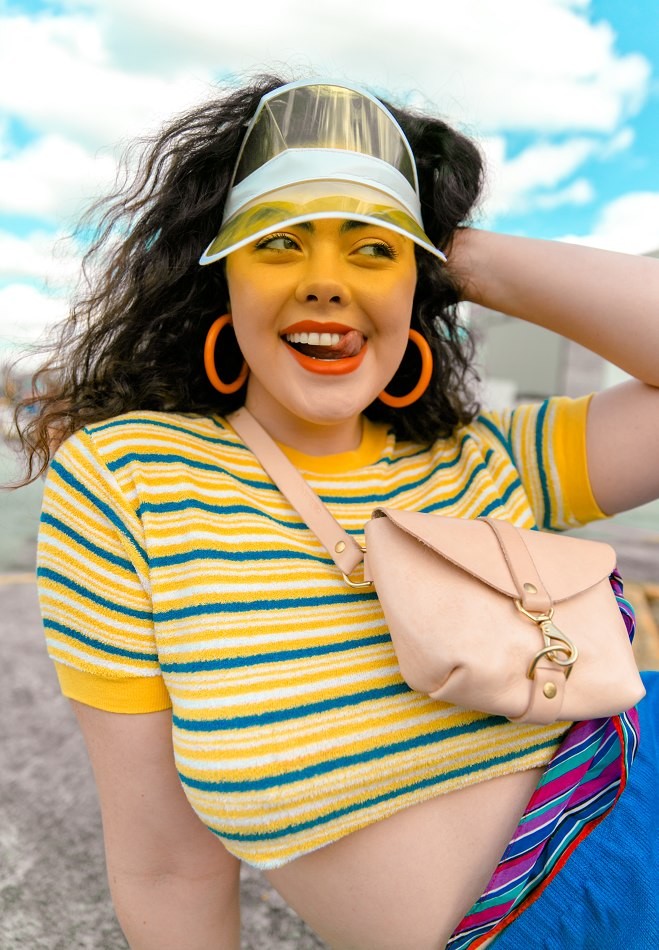 Picture of Grace Edwards