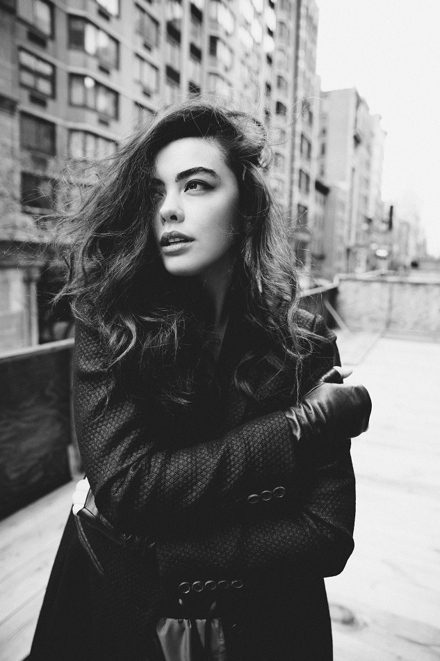 Picture of Grace Edwards