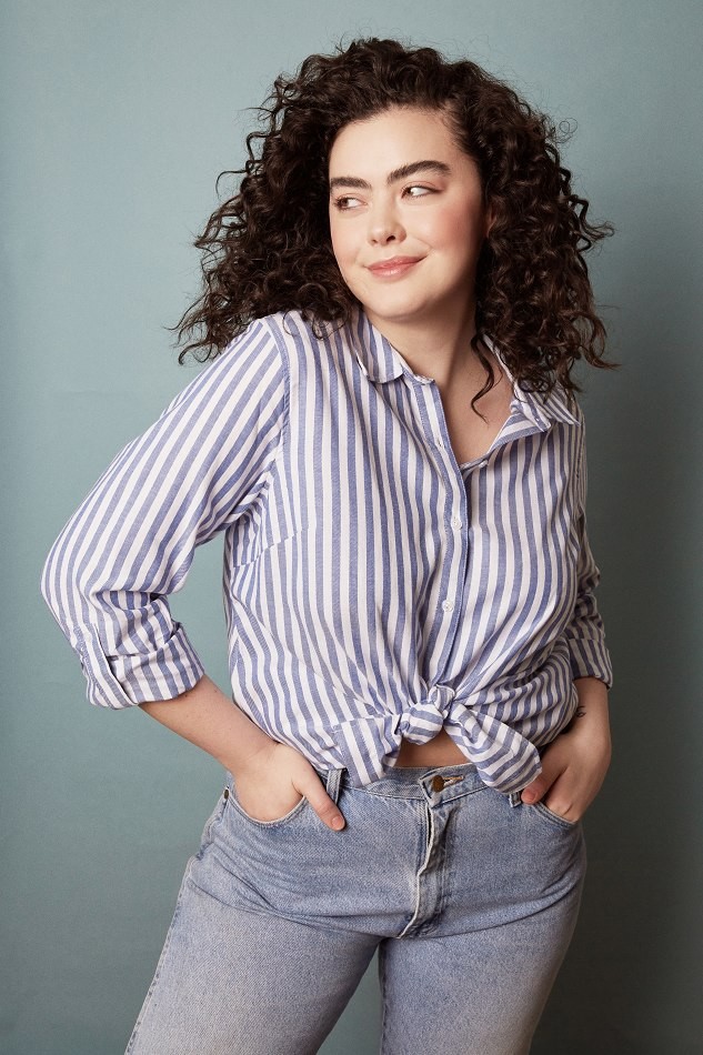 Picture of Grace Edwards