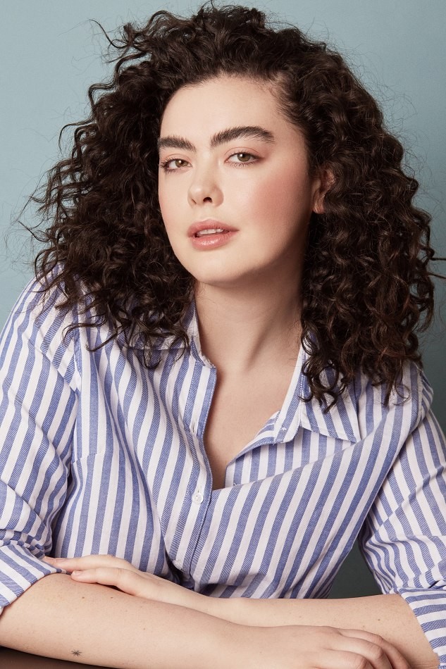 Picture of Grace Edwards