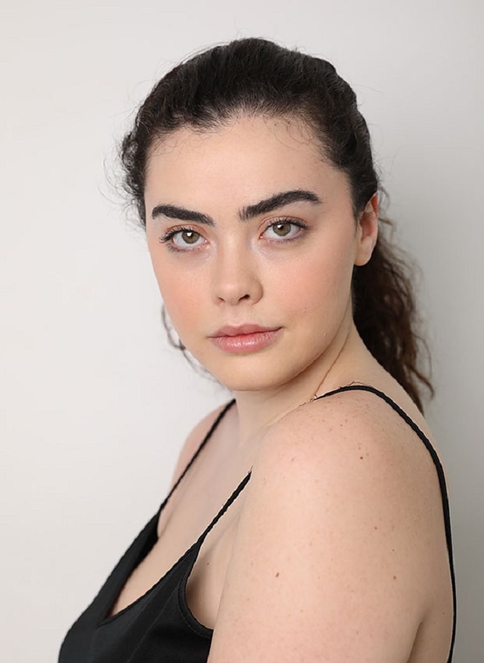 Picture of Grace Edwards