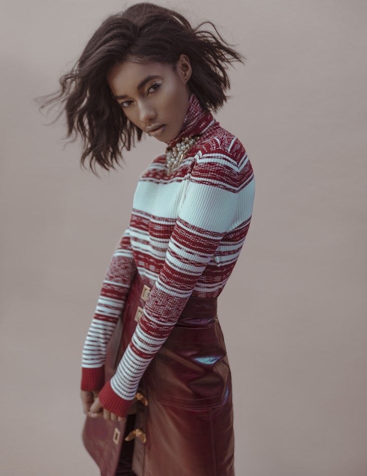 Picture of Mariama Diallo