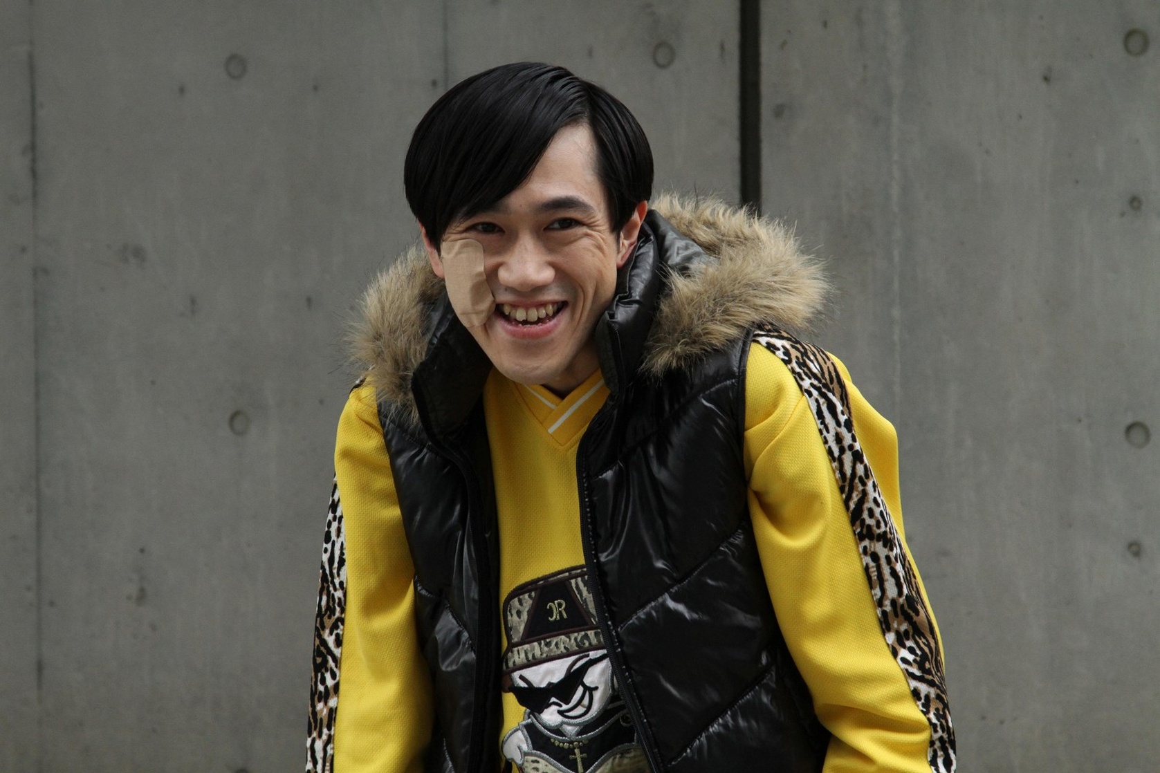 Picture of Shinji Rokkaku