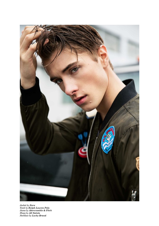 Picture of Frank Rossi (II)