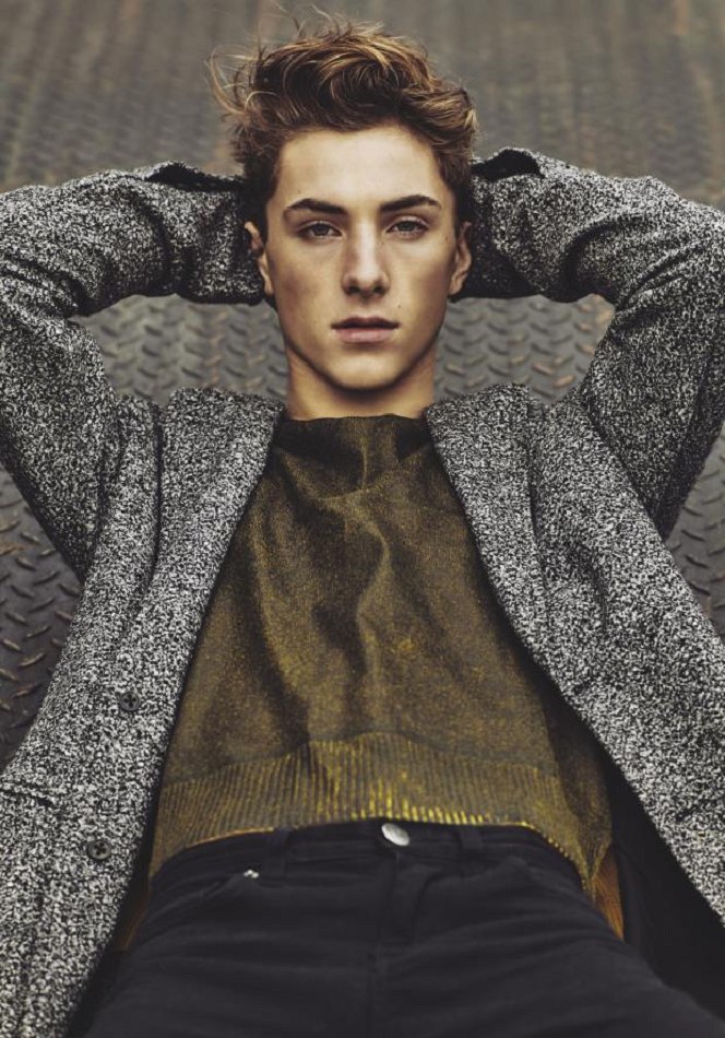 Image of Frank Rossi (II)