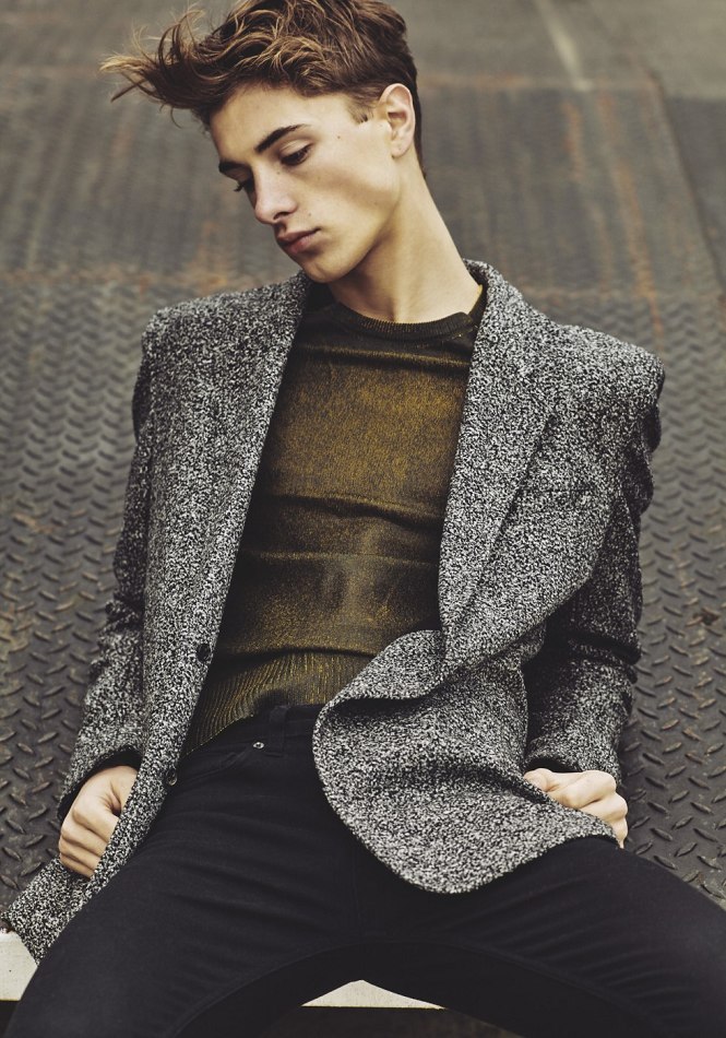 Frank Rossi (II) picture