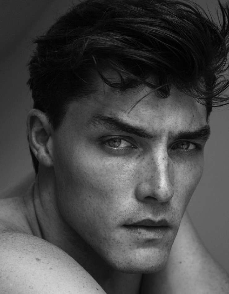 Picture of Isaac Weber