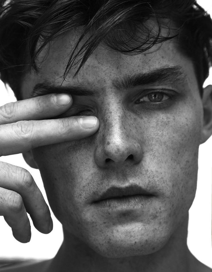 Picture of Isaac Weber