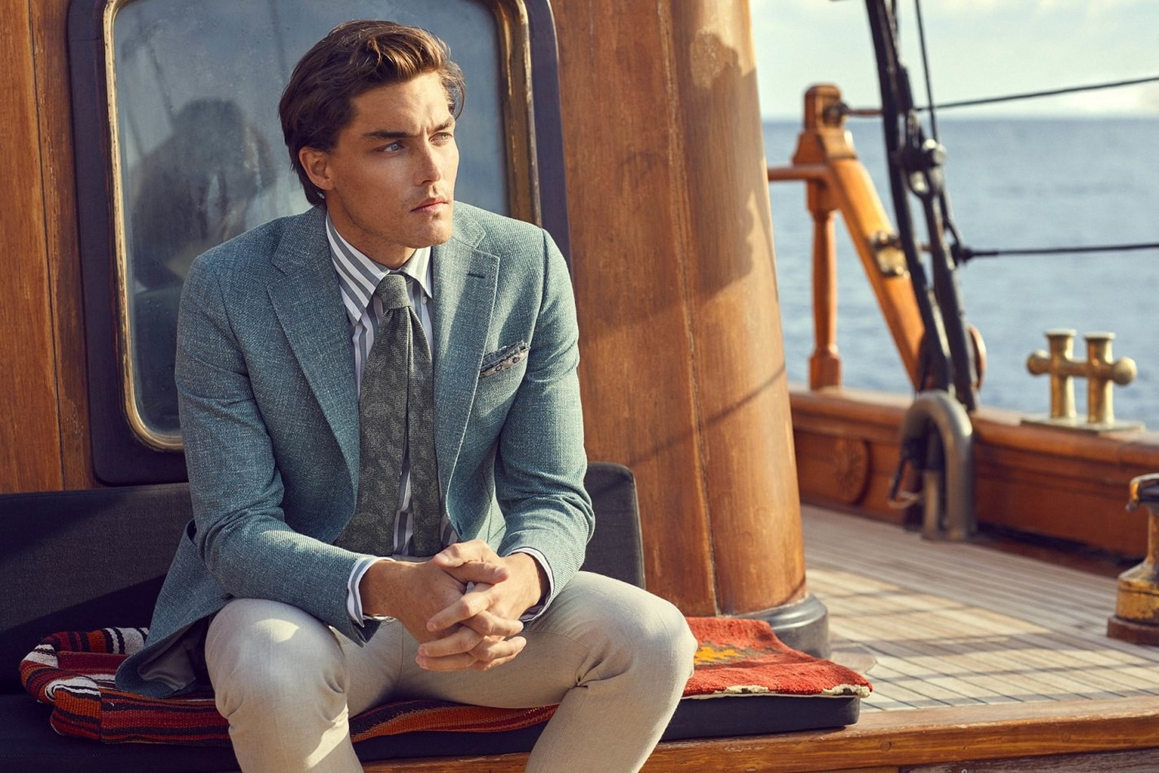 Picture of Isaac Weber