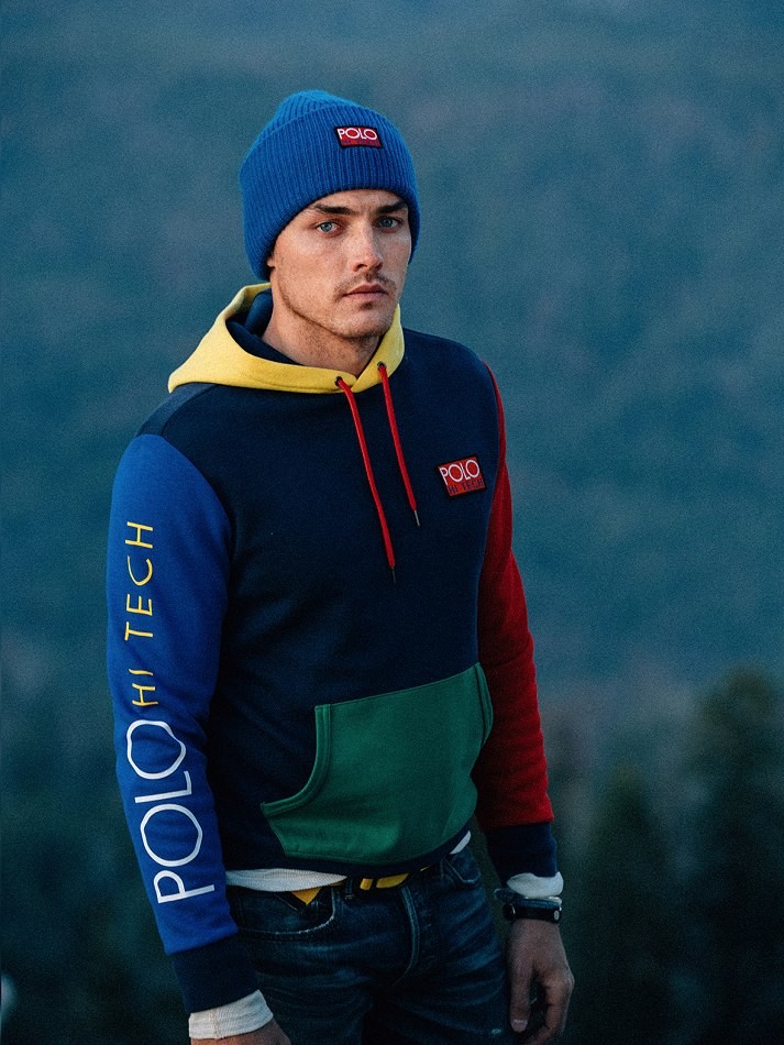 Image of Isaac Weber