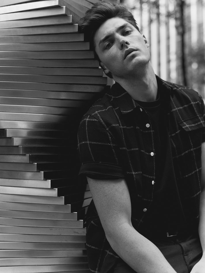 Image of Isaac Weber