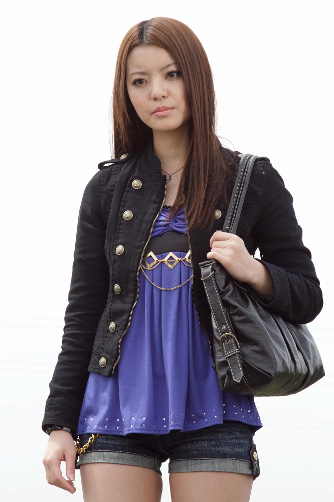 Picture of Aya Takemoto