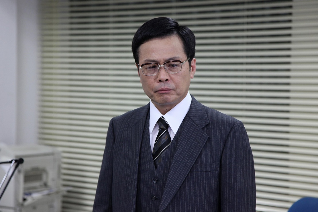 Picture of Masayuki Itô