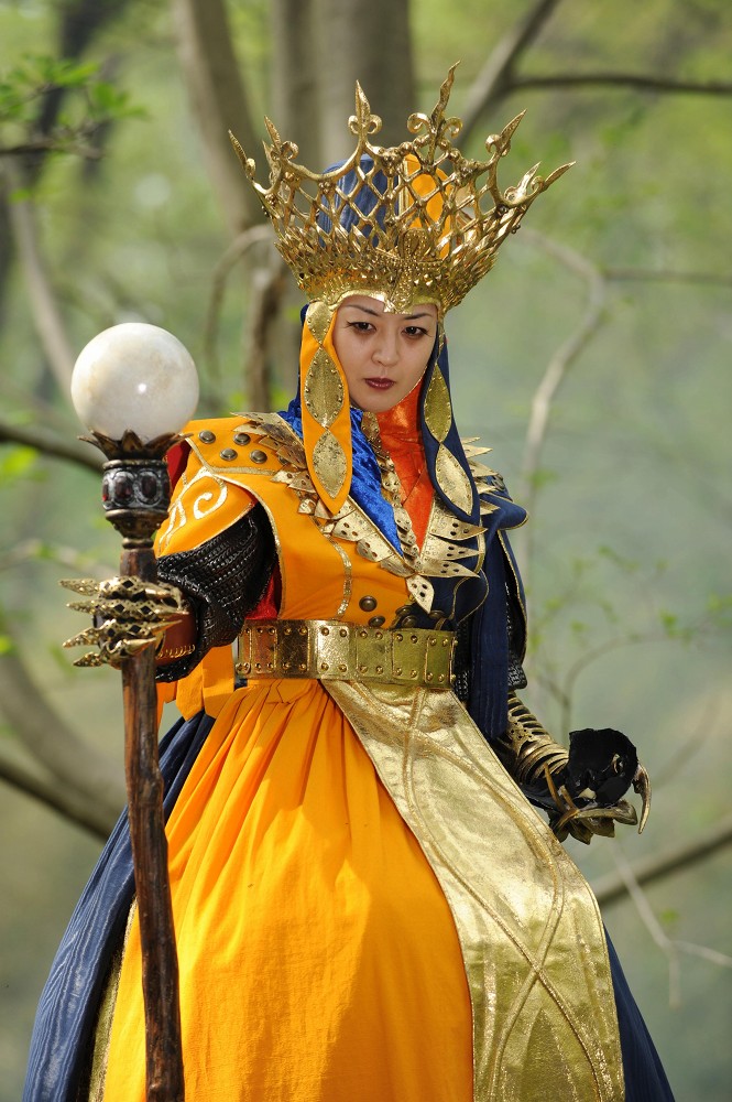 Picture of Miki Sakai