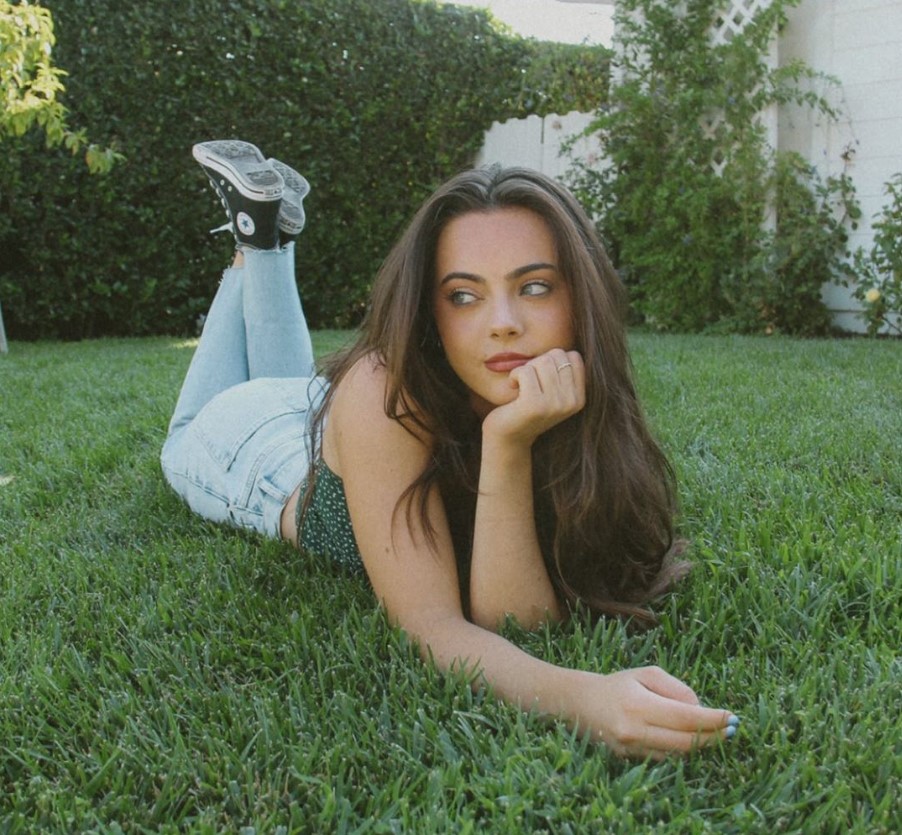 Picture of Ava Allan