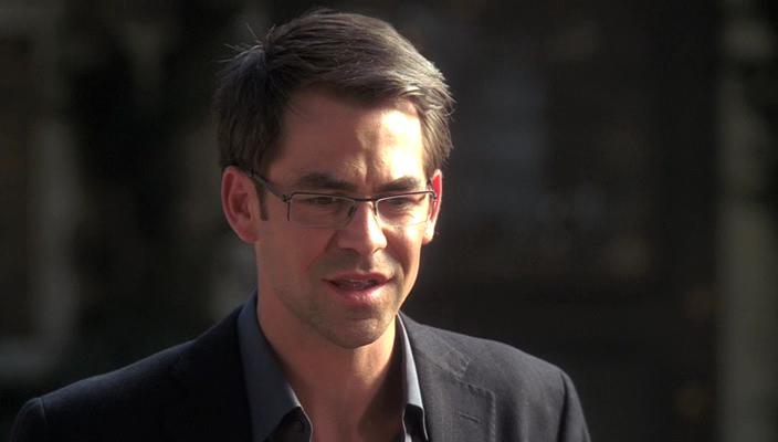 Picture of Kyle Howard