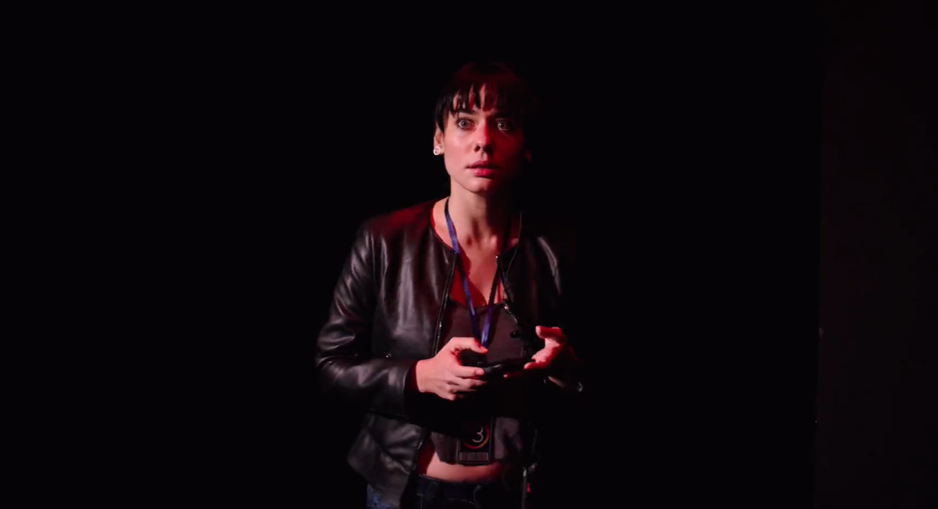 Picture of Ana Hartmann