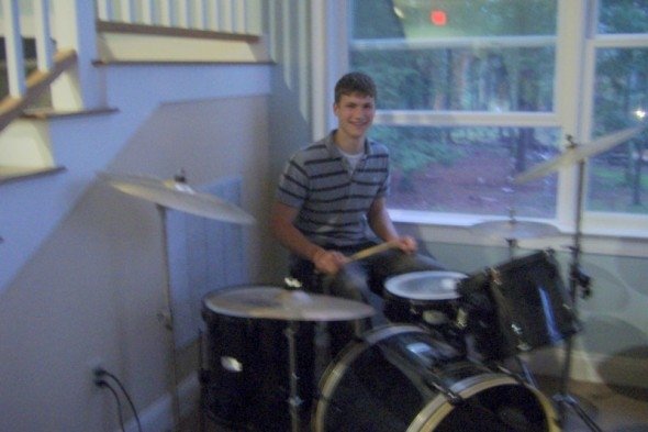 Picture of Michael Basquette