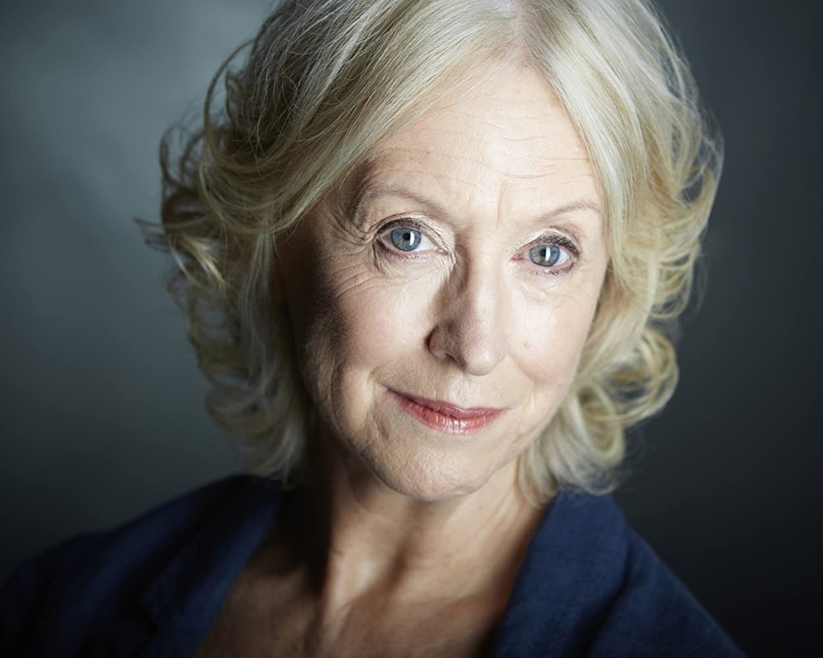 Picture of Sharon Morgan