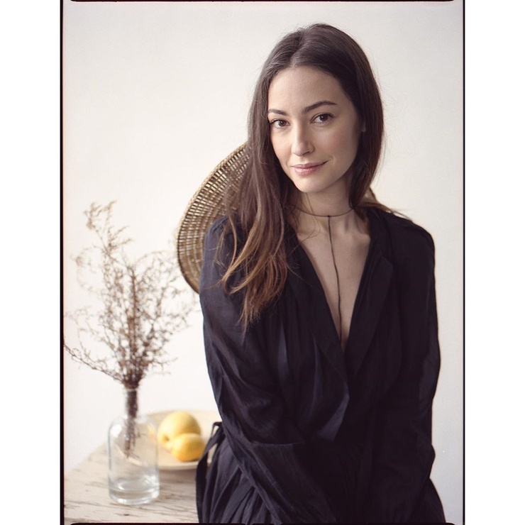 Picture of Raluca Aprodu