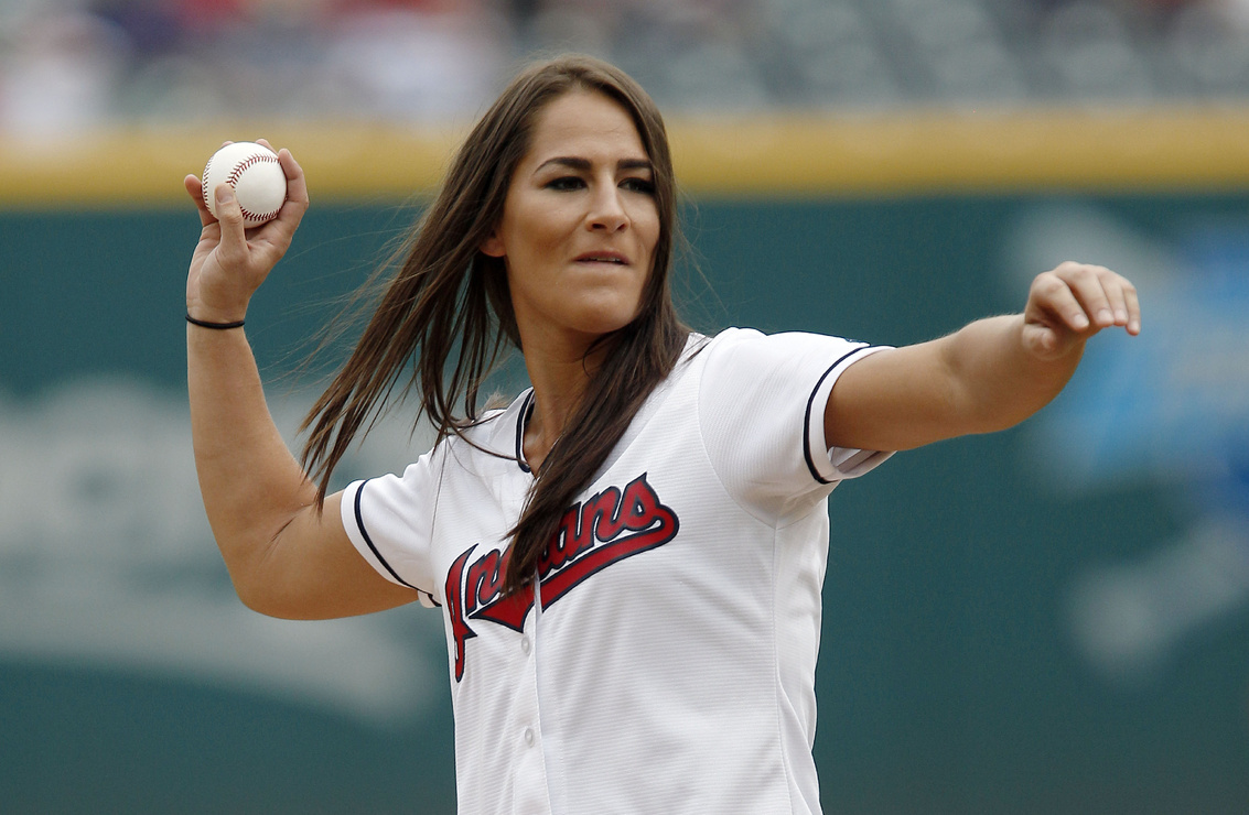 Picture of Jessica Eye