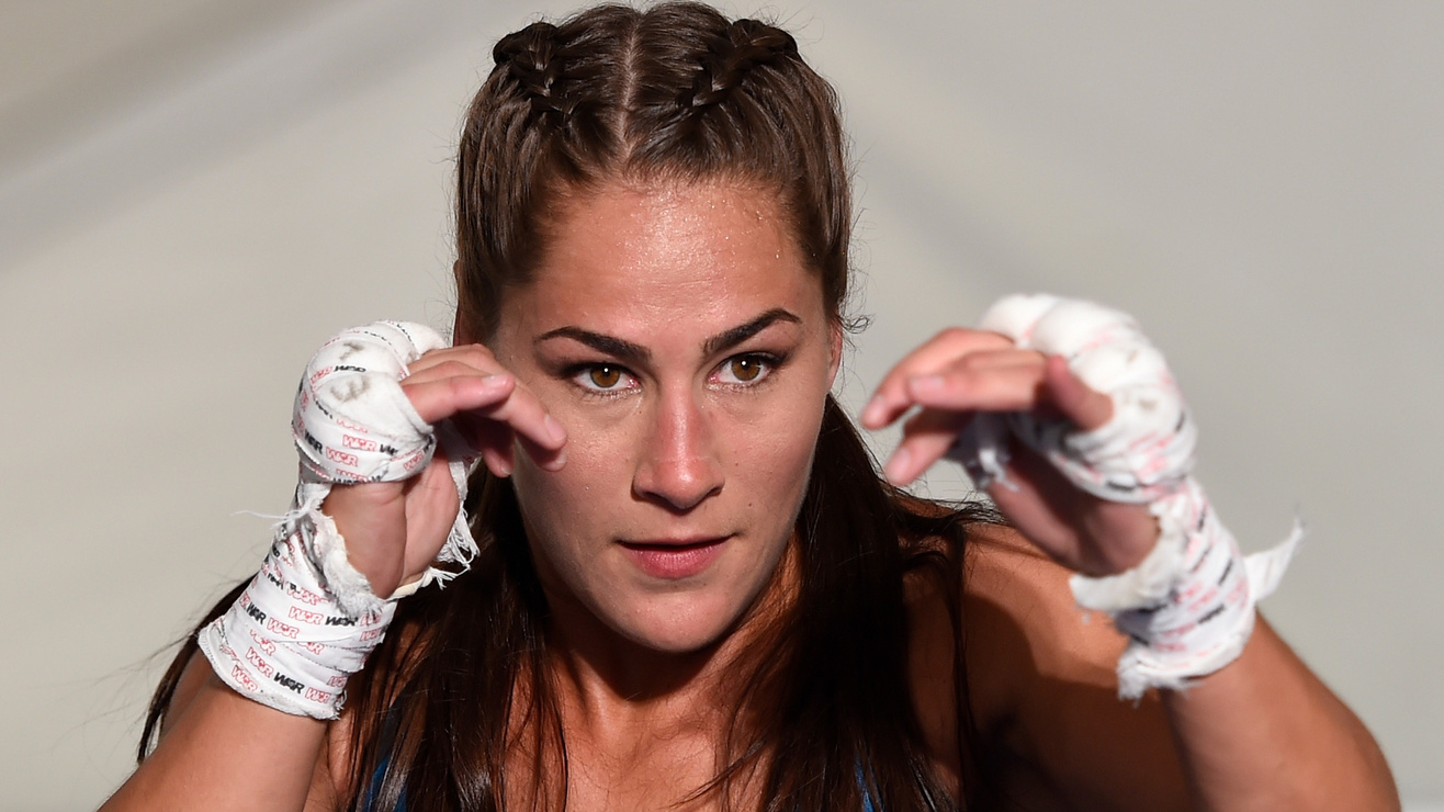 Picture of Jessica Eye