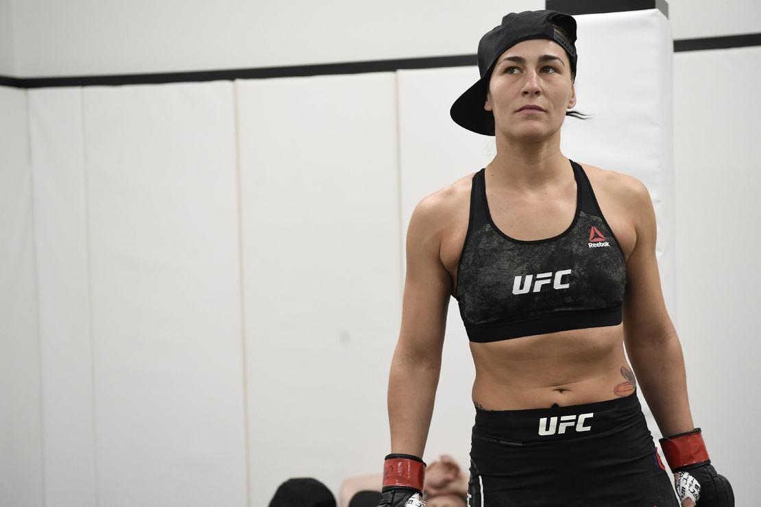 Picture of Jessica Eye