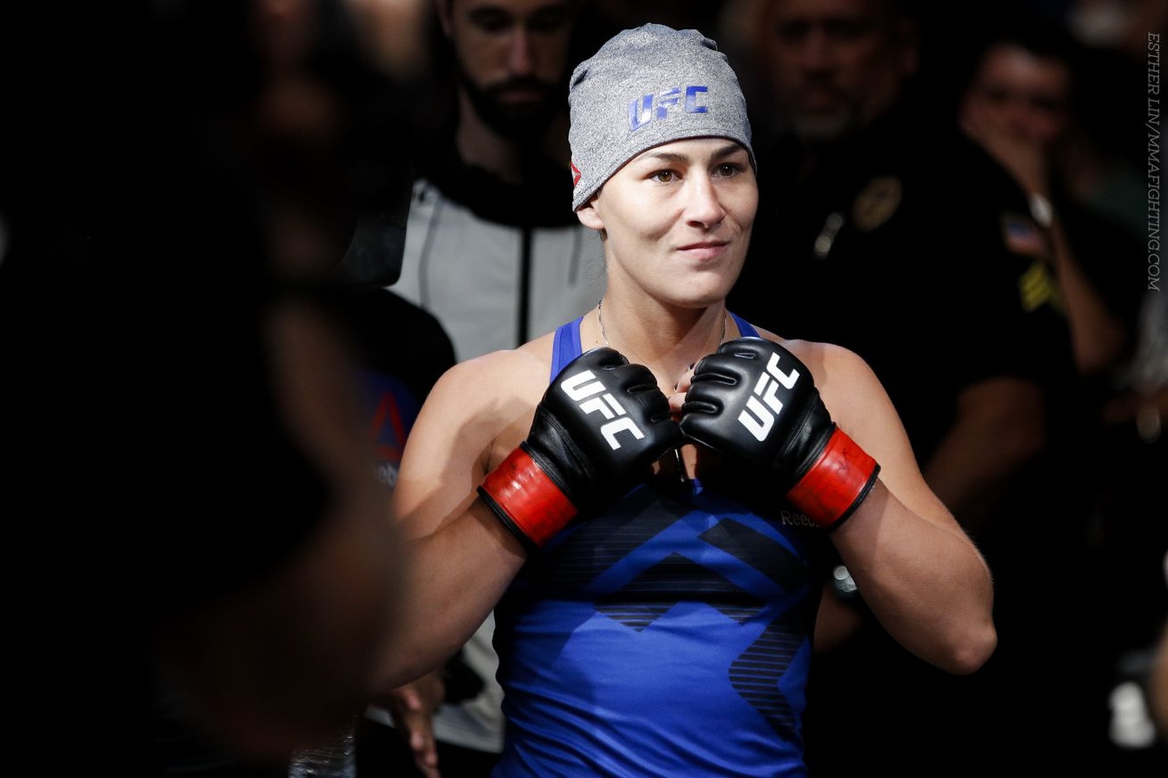Jessica Eye image