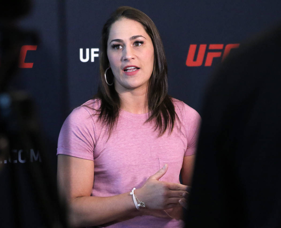 Picture of Jessica Eye