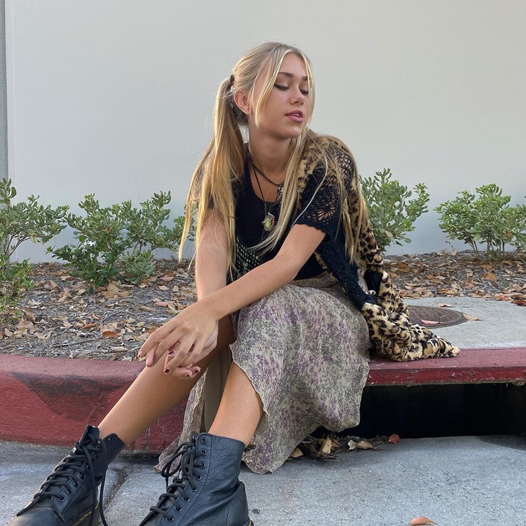 Picture of Emily Skinner