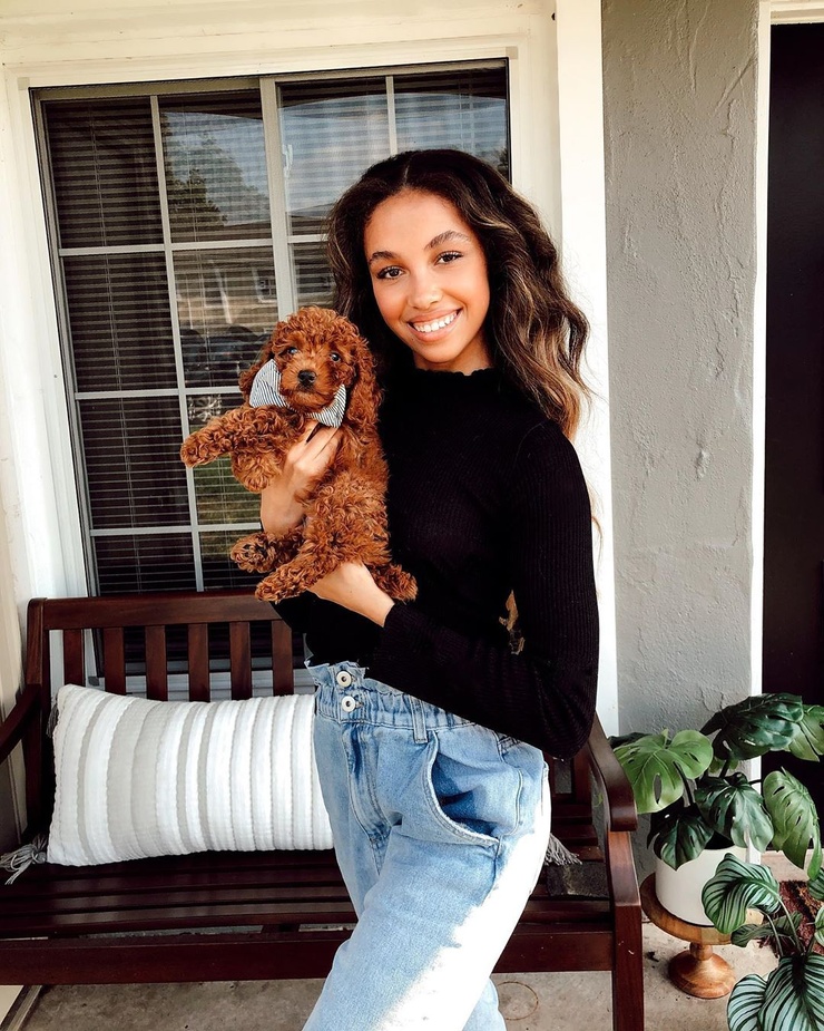 Picture of Sarah Kaufmann