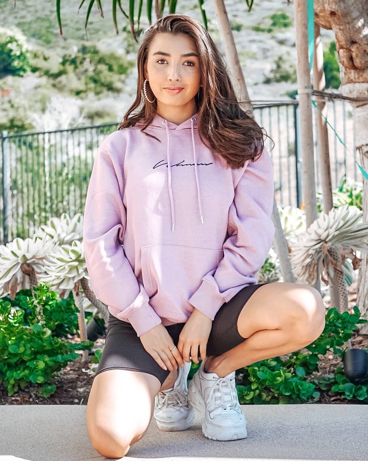 Picture of Kelsey Lynn Cook