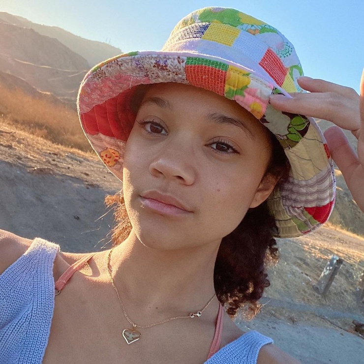 Picture of Kylee Russell