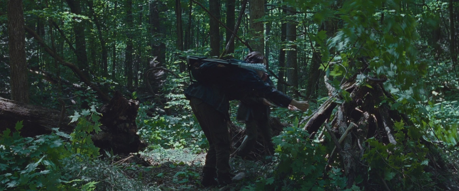 The Hunger Games