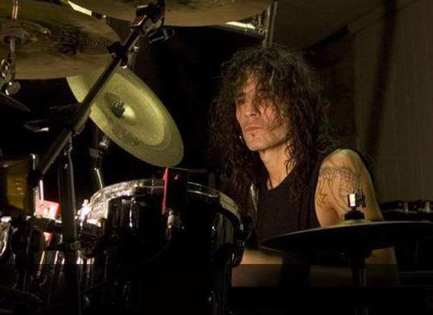 Picture of Pete Sandoval